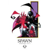 Diamond Comic Distributors Todd McFarlane, Marc Silvestri, Greg Capullo ...