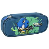 SONIC PRIME pencil case oval | ePonuda.com