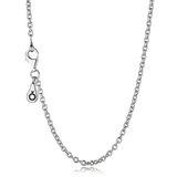 Pandora Stories ogrlica 590200-45 | ePonuda.com