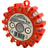 LED Svetlosne Upozoravače sa Magnetom | ePonuda.com