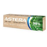 Astera Pasta za zube Natural Toothpaste CBD + Mint 75ml | ePonuda.com