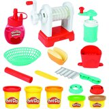Hasbro play-doh set plastelina i modli fries playset | Eponuda.com
