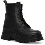 İnci Pearl Black Women's Boots 2 | ePonuda.com