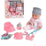 Lutka Beba sa nošom i puno dodataka | ePonuda.com