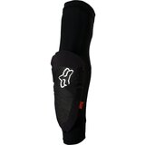 Fox elbow guards enduro D30 elbow guard black | ePonuda.com