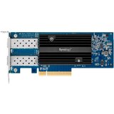 Synology accessories 10G*2 ethernet base-tpci-e card E10G21-F2 ...