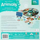 Noris bbc earth animals - interaktivna družabna igra v madžarščini ...