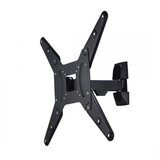 Hama LCD Nosač televizora Fullmotion Jedna ruka 32" - 65" 400x400 hama ...