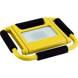 Elmark led reflektor prenosni flood 10W žuti | ePonuda.com