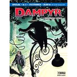 Alan Ford Mauro Boselli, Maurizio Colombo - Dampyr specijal 2: Londonski užasi | ePonuda.com