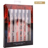 Stranger Things PEN PACK X6 | Eponuda.com