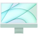 Apple 24-inch iMac 512GB - Green mgpj3ze/a all in one računar | ePonuda.com
