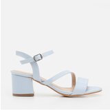Yaya by Hotiç Sandals - Dark blue - Block | ePonuda.com