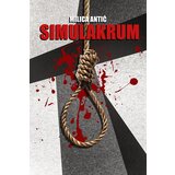 Agnosta Milica Antić - Simulakrum | ePonuda.com