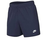 Nike muški m nk club knit short FQ4359-410 | Eponuda.com