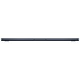 Apple macbook air M4 10C/16GB/512GB/13.6(2880X1864)/mac/Midnight/+a ...