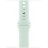 Apple narukvica za sat sport, 42 mm, aquamarine, m/l | Eponuda.com