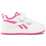 Reebok patike royal prime 2.0 2V devojčice uzrasta 0-4 godine | ePonuda.com