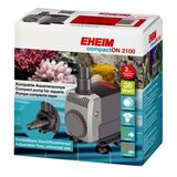 Eheim compactON 2100 Pumpa do 2100l/h | ePonuda.com