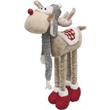 Novogodišnja figura irvas | ePonuda.com