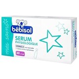 Bebisol fiziloški rastvor 40 ampula x 5 ml | ePonuda.com