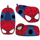 Spiderman HOUSE SLIPPERS 3D APPLICATIONS | ePonuda.com