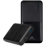 Rivacase Powerbank VA2531 10000 mAh crni, fast charger 18W | ePonuda.com