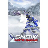 Steam snow moto racing freedom key (pc) global | Eponuda.com