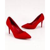 La Force Fashion salonke - 61 - crvena | Eponuda.com