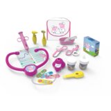 Peppa Pig Peppa prase doktorski set ( 37592 ) | ePonuda.com