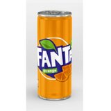 SOK FANTA ORANGE 0,33L CAN | Eponuda.com