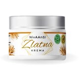 NivAAnsi zlatna hijaluron krema protiv bora 100 ml | ePonuda.com