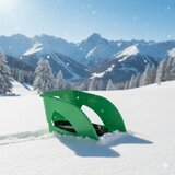 Prosperplast Bullet naslon za sanke Zelena ( 291751-G ) | Eponuda.com