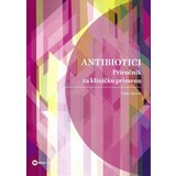 Data Status Veljko Mirović - Antibiotici - priručnik za kliničku ...