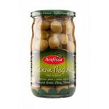 MASLINE ZELENE BEZ KOSTICA 680G AMFISSA | Eponuda.com