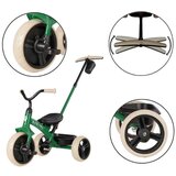 Qplay tricikl za decu Elite Pro Green | Eponuda.com