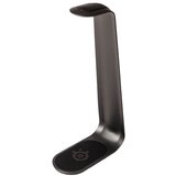 Steel Series HS1 aluminum headset stand | ePonuda.com