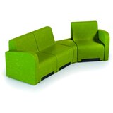 Rubico MR modularni sistem - višenamenski trosed - ( izbor boje i ...