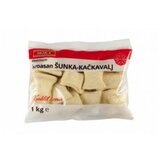 SMRZ. KROASAN SUNKA-KACKAVALJ 1KG MOKA | ePonuda.com