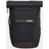 Thule Black Waterproof Backpack 24L - Men's | ePonuda.com