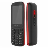 Ipro mobilni telefon A25 crno-crveni | Eponuda.com