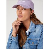 Wrangler Light purple Ladies Cap - Ladies | ePonuda.com