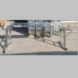 RADNJICA platforma za aluminijumske zglobne merdevine 4x5 | ePonuda.com