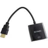 Adapter Sotako DP na HDMI crni | Eponuda.com