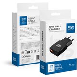 Punjac za telefon Blue Star Slim GaN 1x Type C QC4.0 PD 3A 20W TFK-SC ...