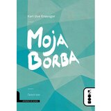 Booka Moja borba tom 4 - Karl Uve Knausgor | ePonuda.com