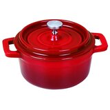 Kinghoff lonac mini kaserola sa poklopcem kinghoff | ePonuda.com