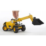 Bruder Teleskopski utovarivač Cattepilar Bruder | ePonuda.com