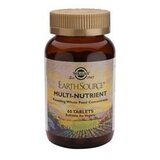 Solgar MULTI-NUTRIENT FORMULA 60 tableta | ePonuda.com
