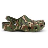 Crocs 206454-3TC armygreen | ePonuda.com